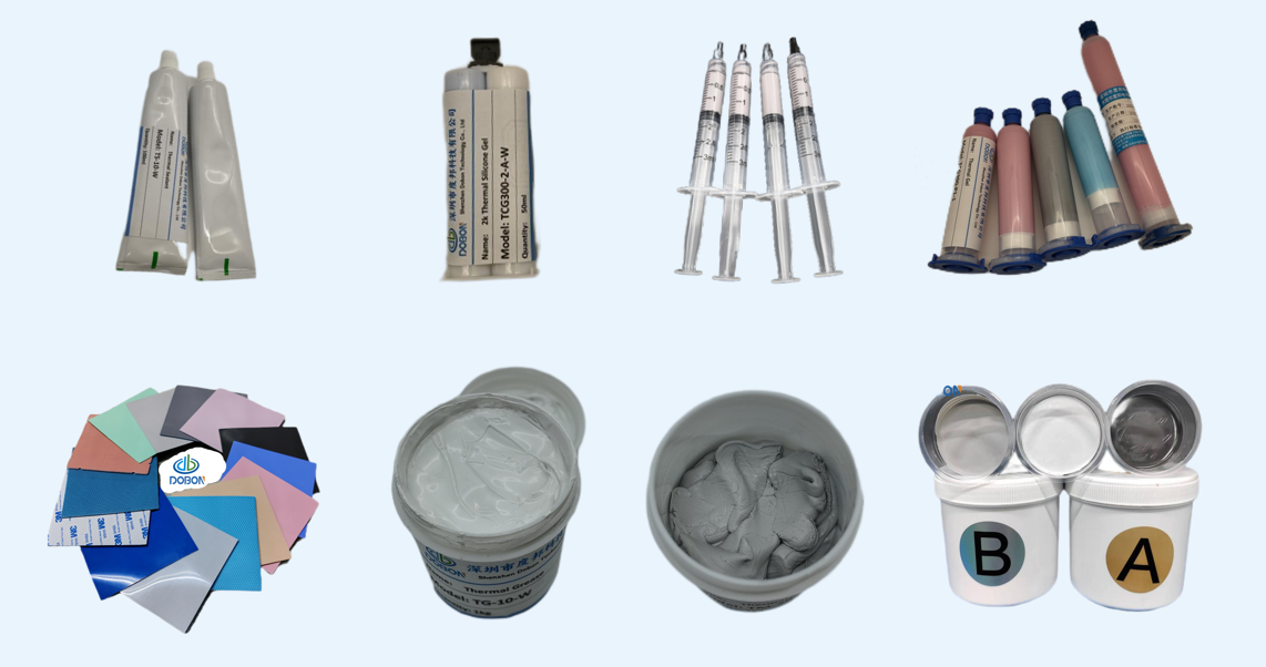 Contact Us - ShenZhen DuBang Technology Co., Ltd.